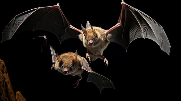 Can You Have Bats as Pets? The Pros and Cons of Owning One
