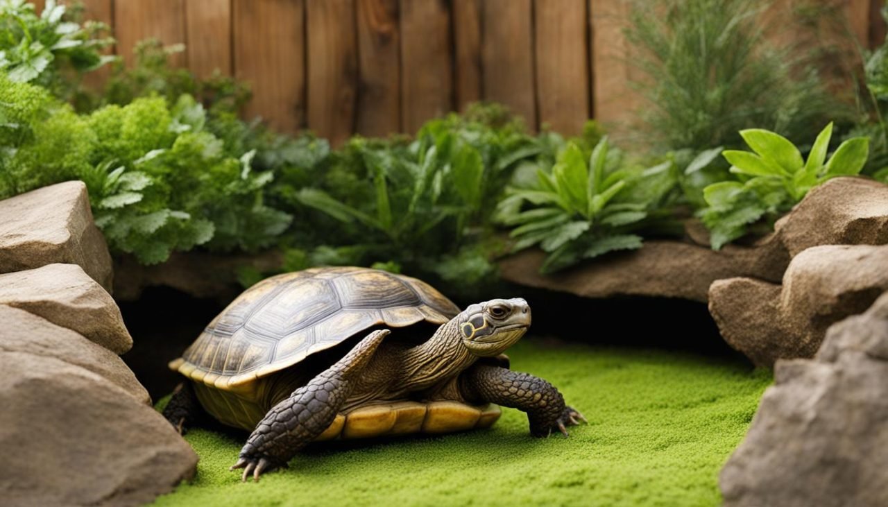 How to Take Care of Pet Tortoise: A Beginner's Guide
