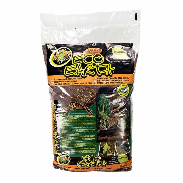 Best Red Foot Tortoise Substrate Picks & Tips