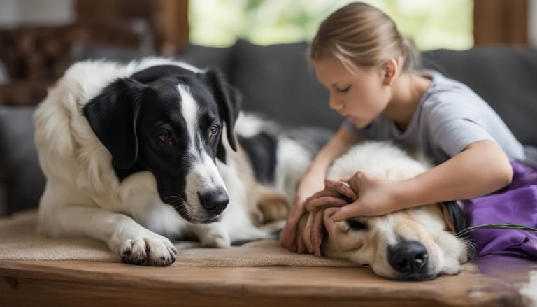 Are Iris Poisonous to Dogs? Safety Guide for Pet Owners