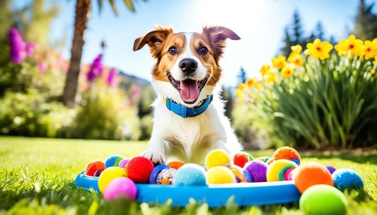 Are Iris Poisonous to Dogs? Safety Guide for Pet Owners